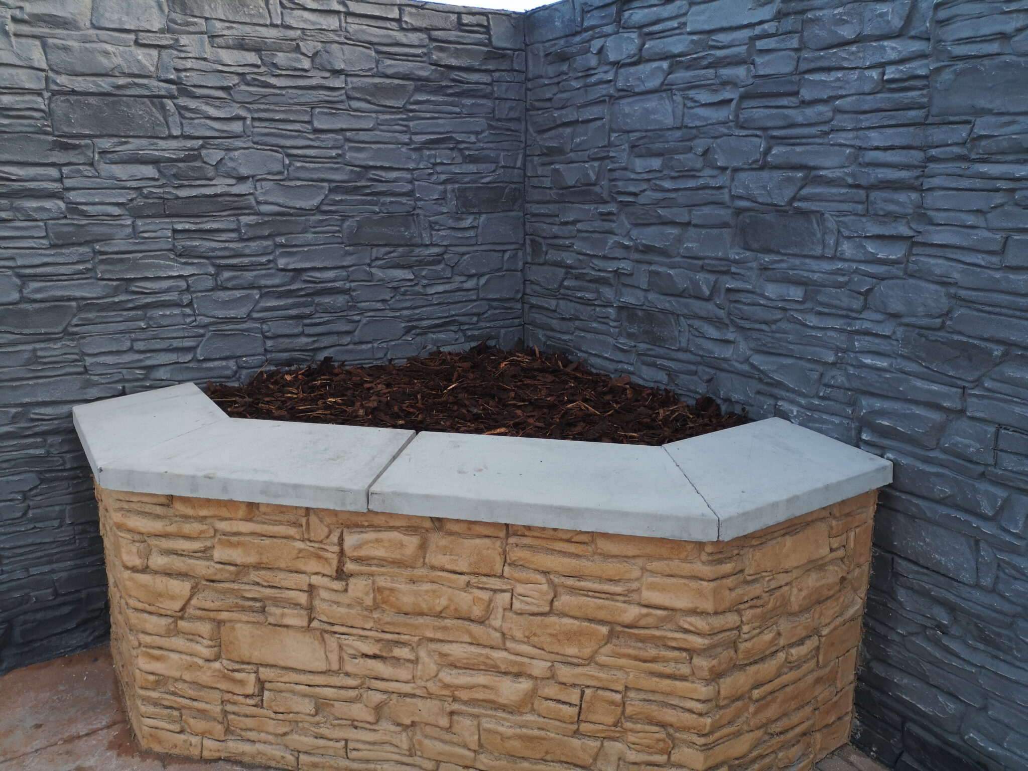 Wallcrete - Allcrete | PICS Ireland