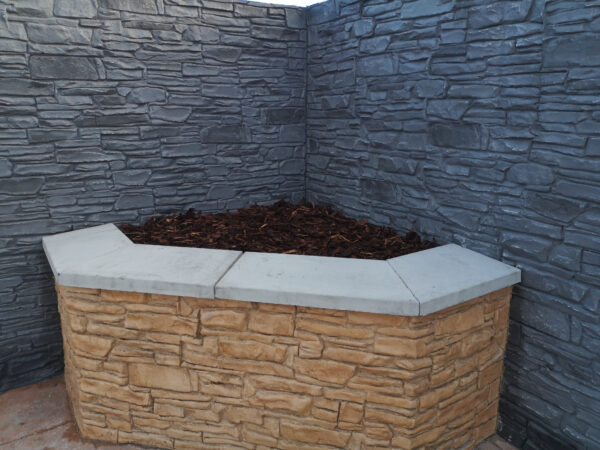 Wallcrete - Allcrete | PICS Ireland