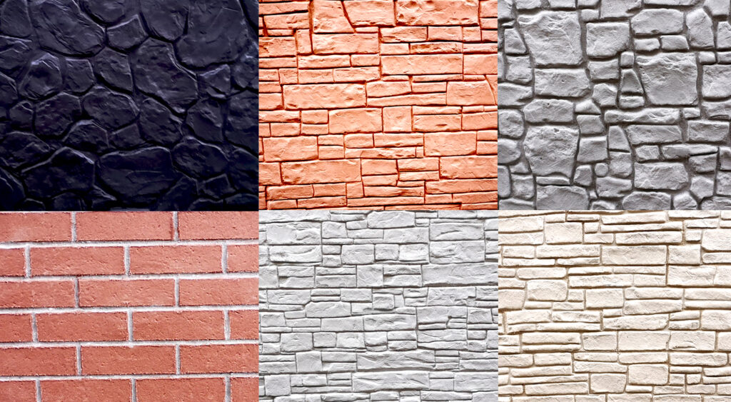 The Right Product for the Perfect Finish