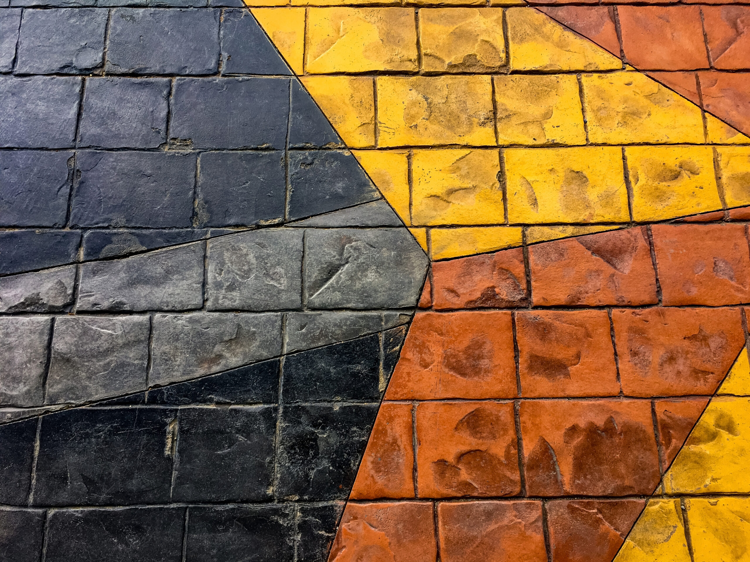 Hatcrete Colourmix: Quality Pigmented Concrete